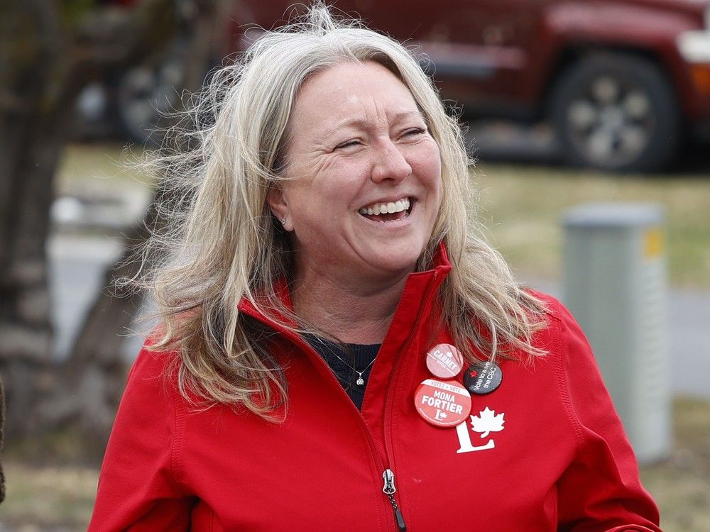 Fortier says no update on promised layoff transition plan for public ...