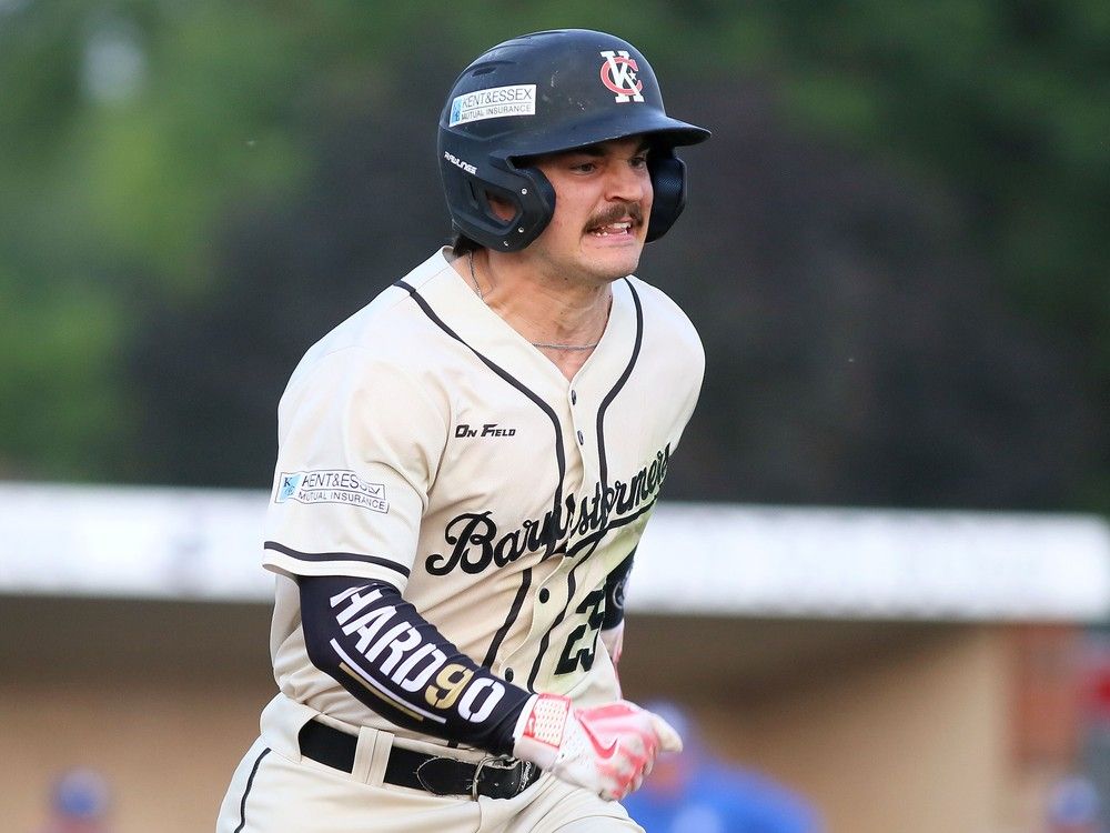 A different brand of baseball could be headed to Windsor area