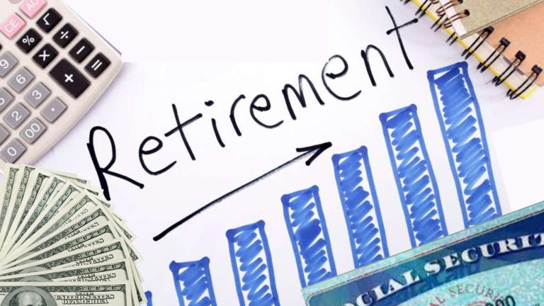 Social Security Credits: How much does each of the 40 cost?