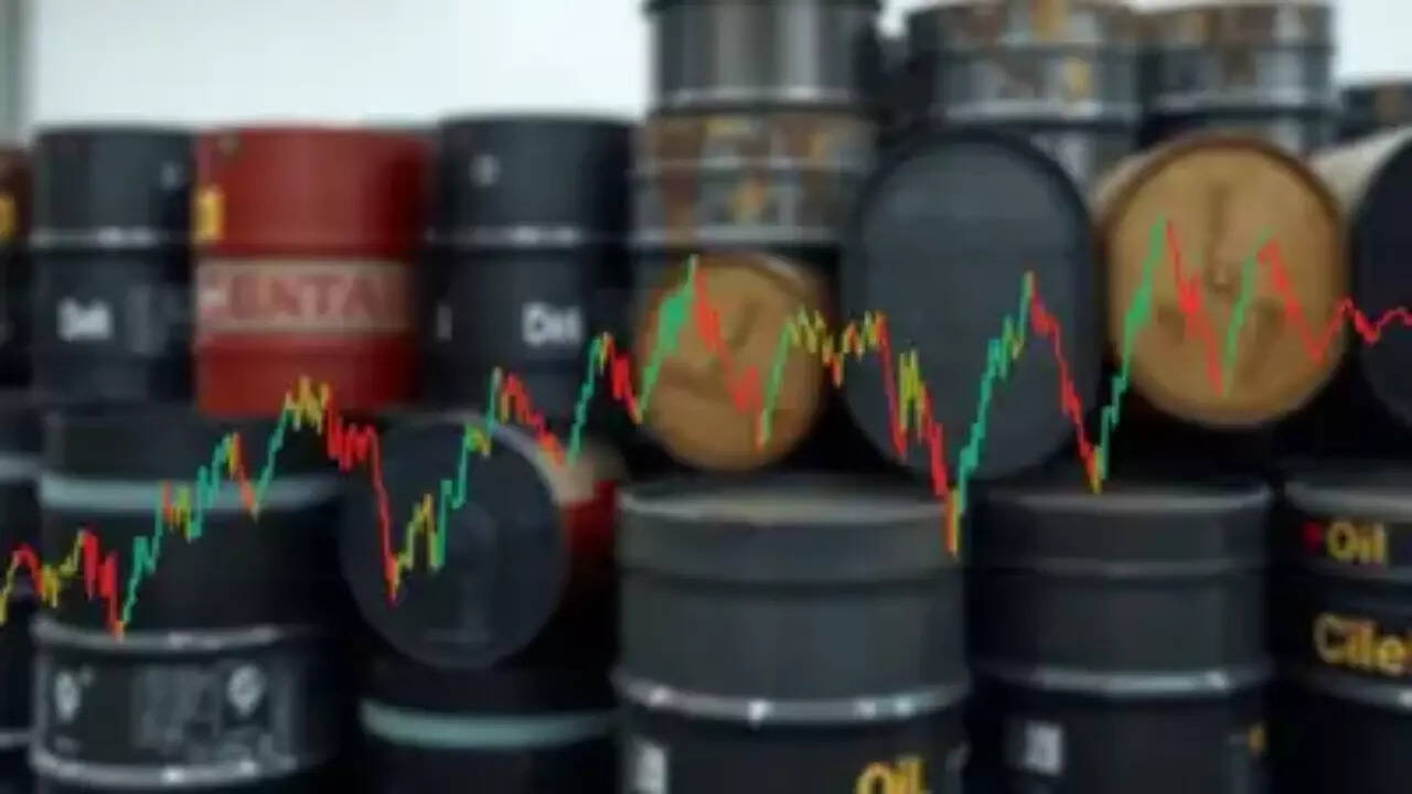 Oil prices have receded, but too soon to sound 'all clear': Finance ...