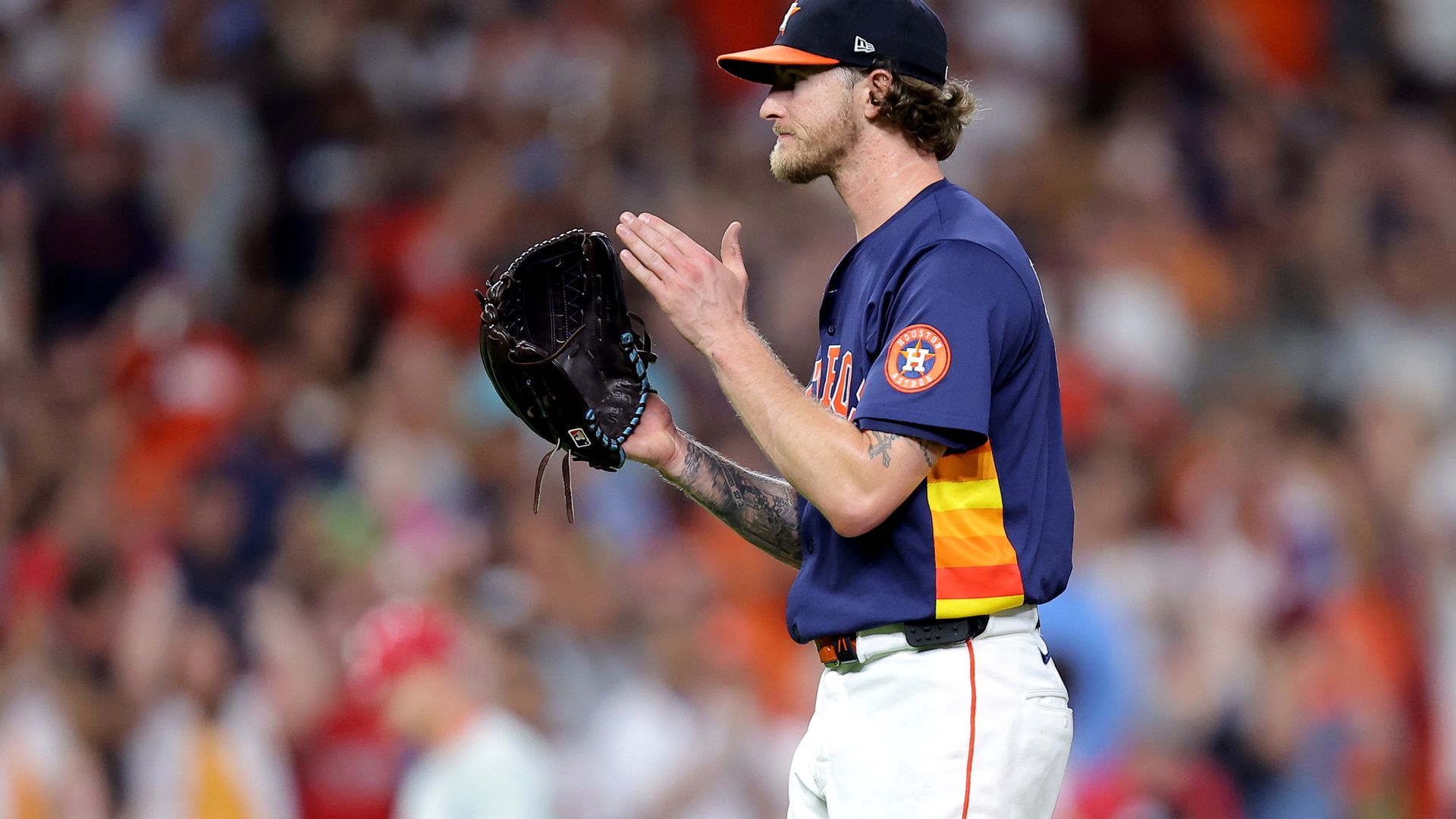The importance of Astros’ pitcher Josh Hader