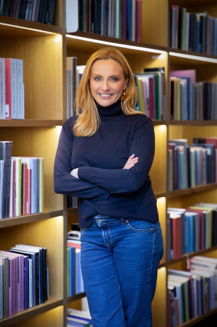 I was a competitive mum until l learned the three rules of Danish parenting