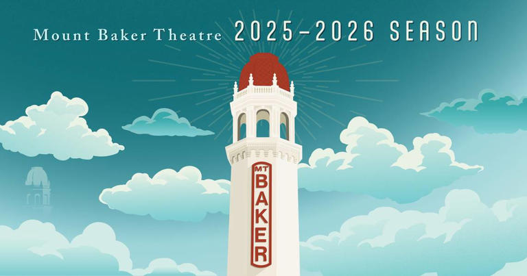Mount Baker Theatre 2025-26 season includes Broadway shows, Grammy ...