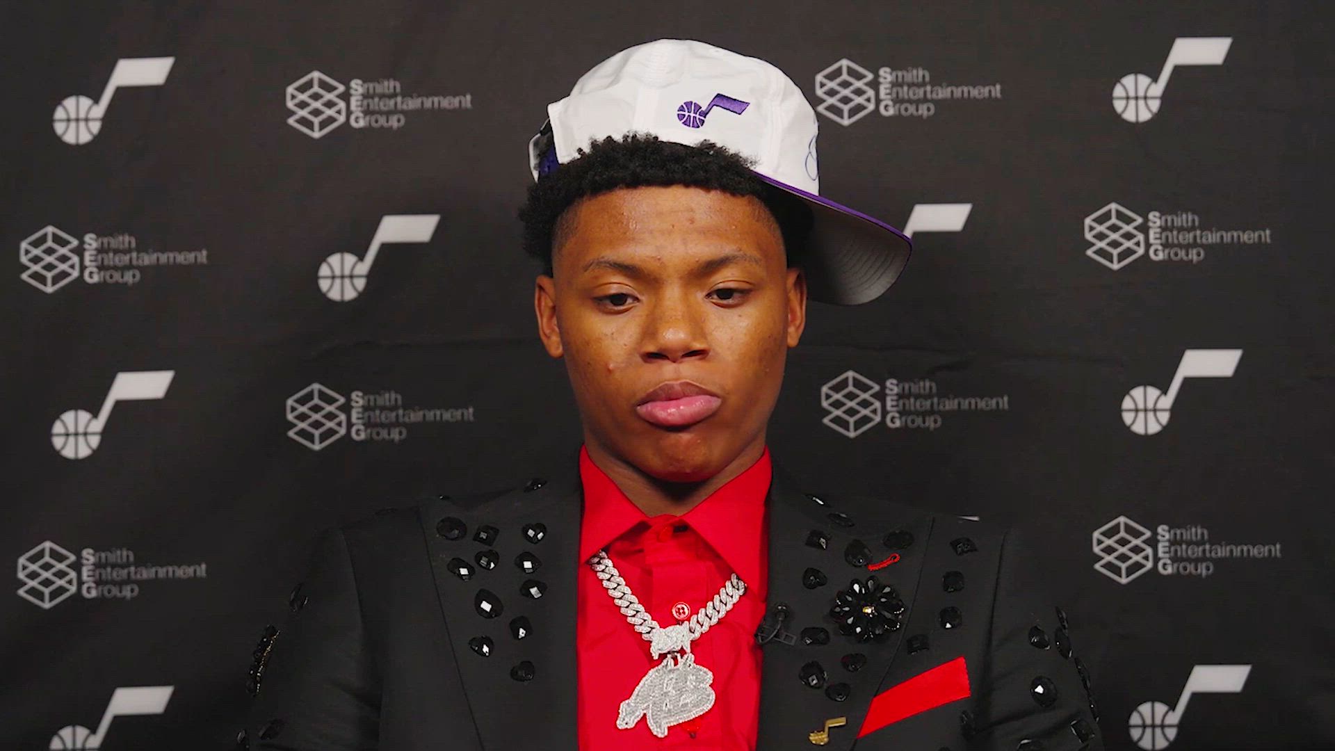 Insider Updates Utah Jazz Trade Rumors on Collin Sexton, John Collins