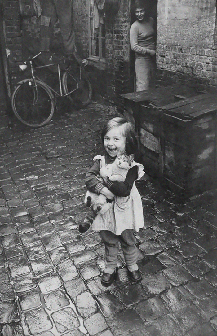 24 Historical Photos of Kids Show That Children Haven’t Changed Much