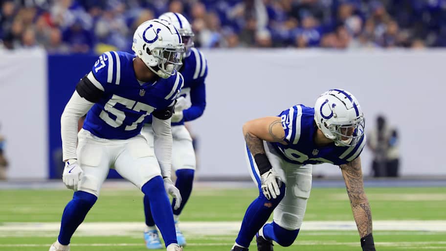 Colts sitting on a gold mine with breakout star ready to take over in 2025