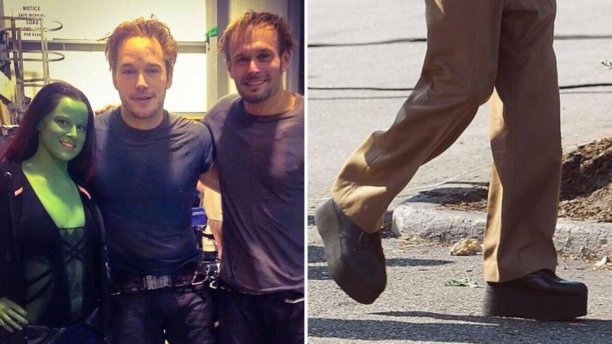 20 Behind-The-Scenes Secrets Of The Movie Industry