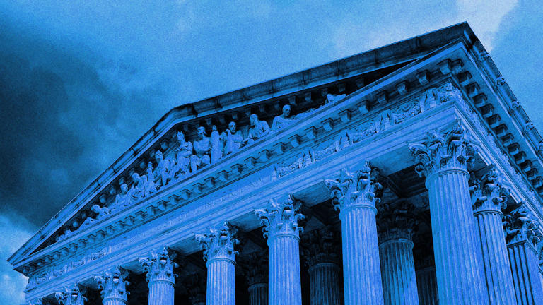 Supreme Court Upholds Structure Of Preventive Health Care For Millions ...