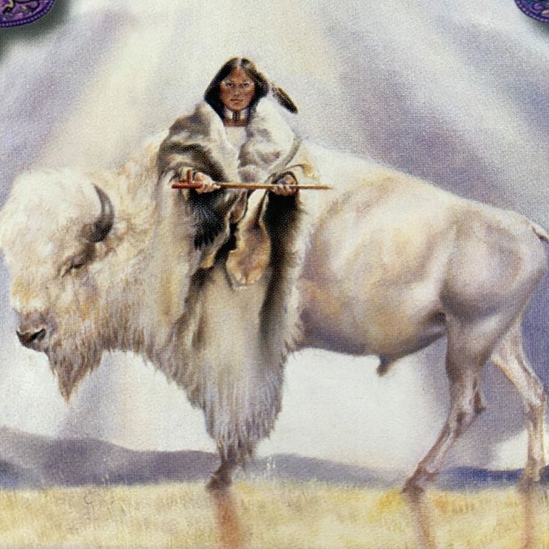 10 Famous Native American Legends In History