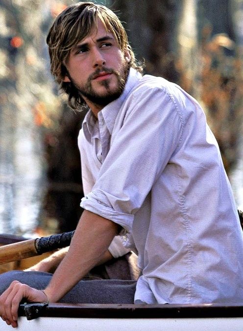 It was love at first sight, and you know it.