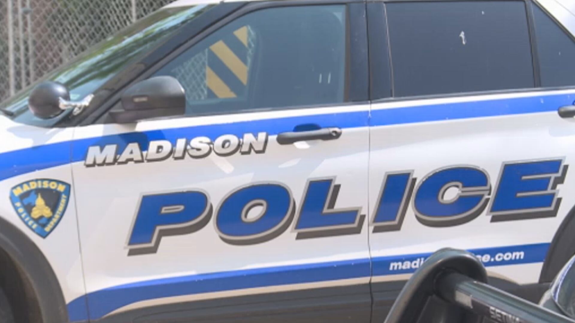 Madison Police make retail theft arrest