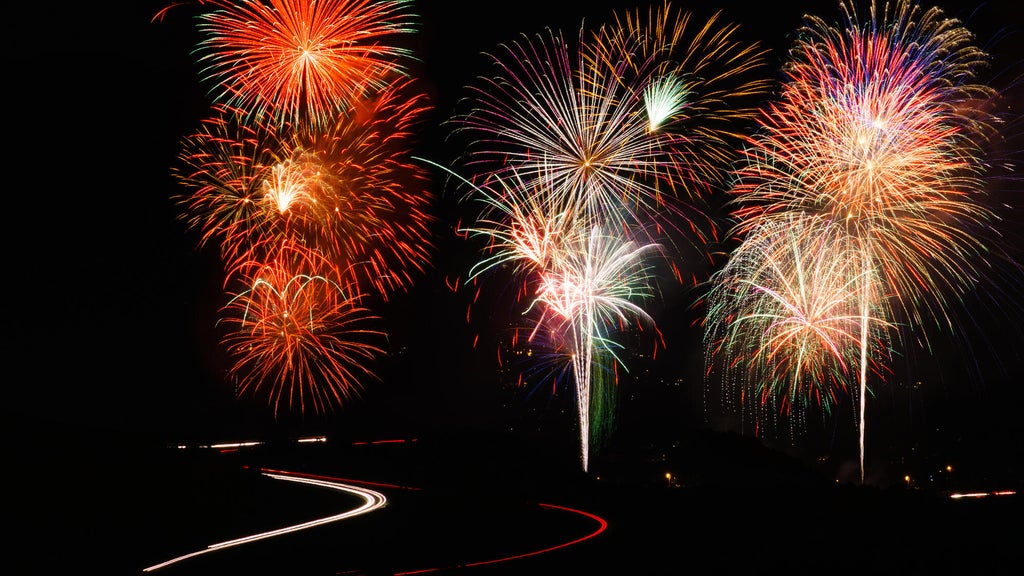Here's where you can watch Fourth of July fireworks in Dallas-Fort Worth