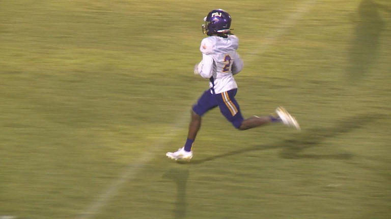 Act signed by DeSantis honors late football star Chance Gainer