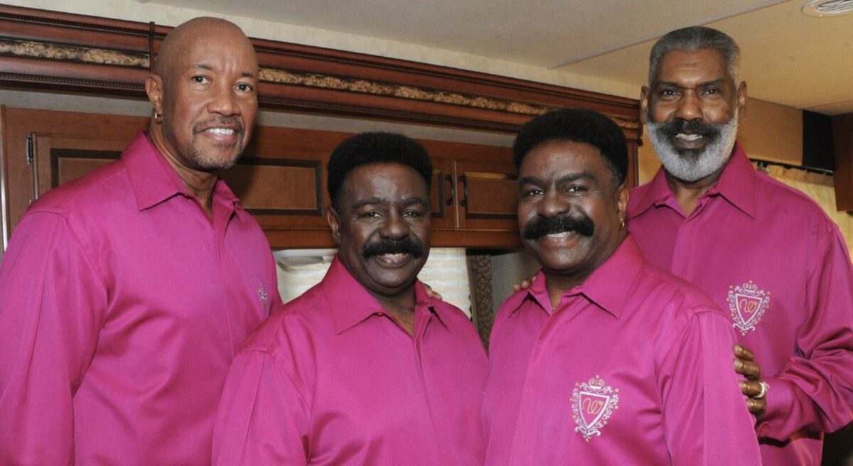 The Whispers' Founding Member, Walter Scott, Succumbs To Cancer
