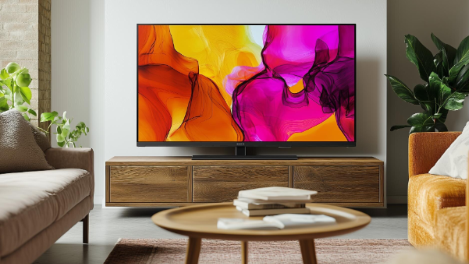 When Was Colour TV Invented? Find Out How the Black-and-White Era Came ...