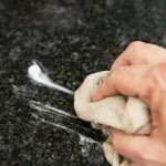 How to Clean Granite Countertops