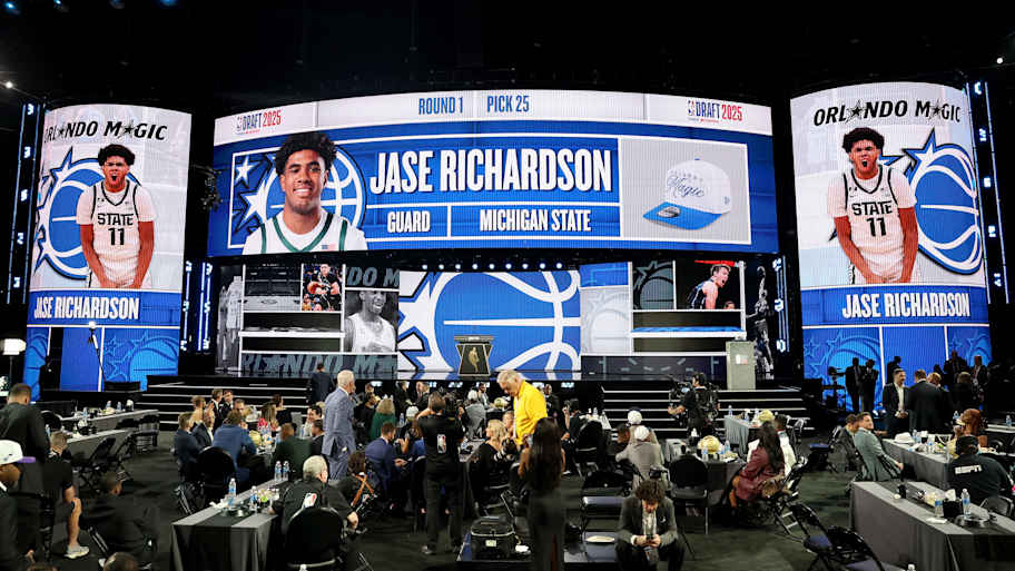 Magic draft roundup: How experts graded Orlando's class