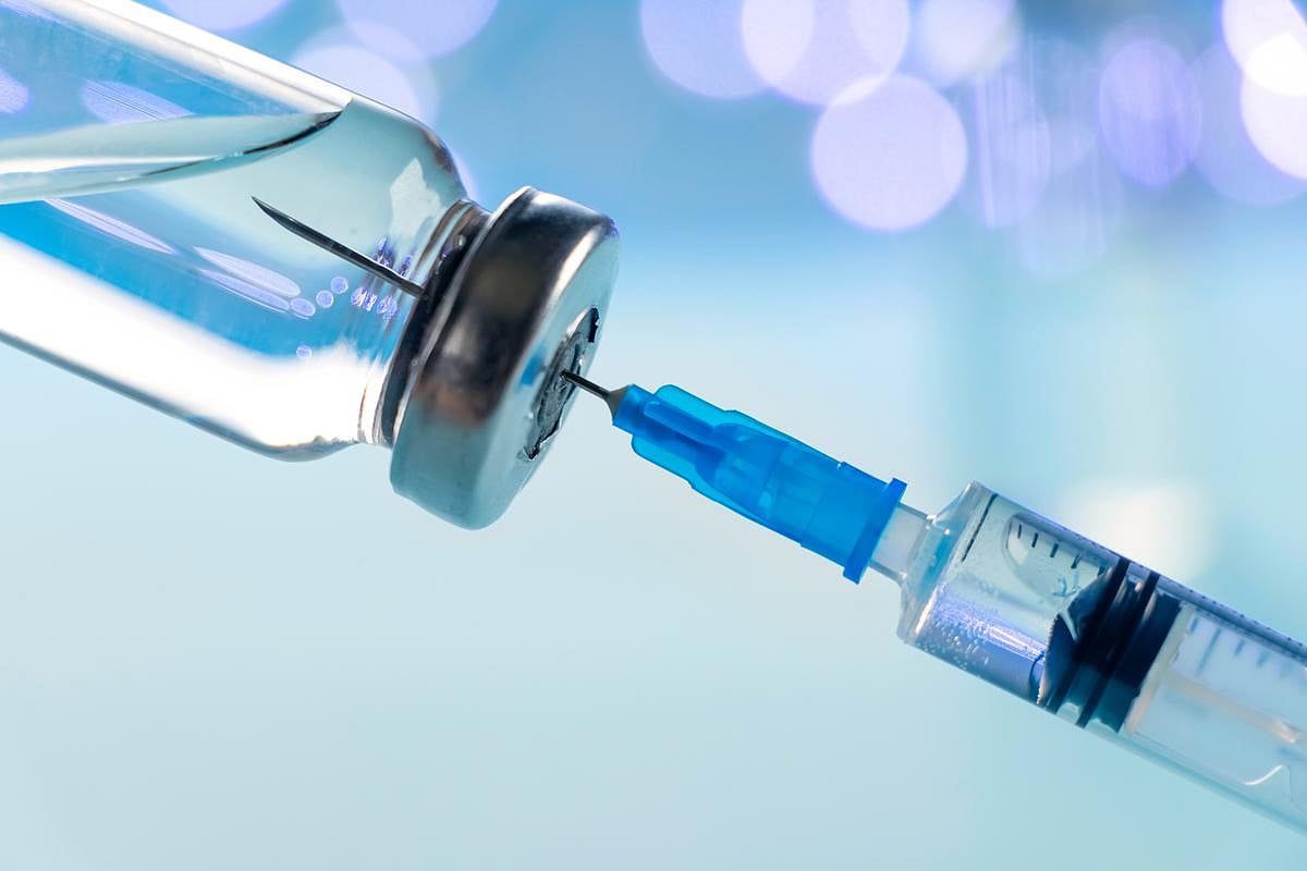 Could a high-dose flu shot lower your Alzheimer's risk?