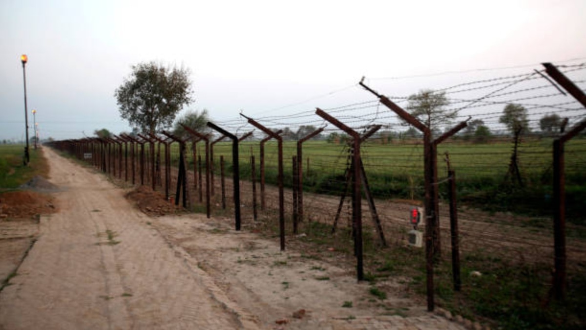 Punjab Farmer Goes Missing Near Indo-Pak Border, BSF Suspects ...