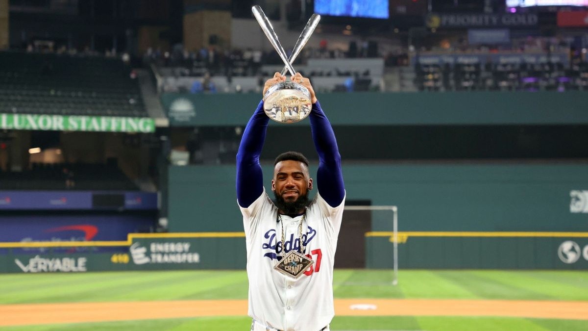MLB: How Much Cash Do Home Run Derby Participants Get and What's the ...