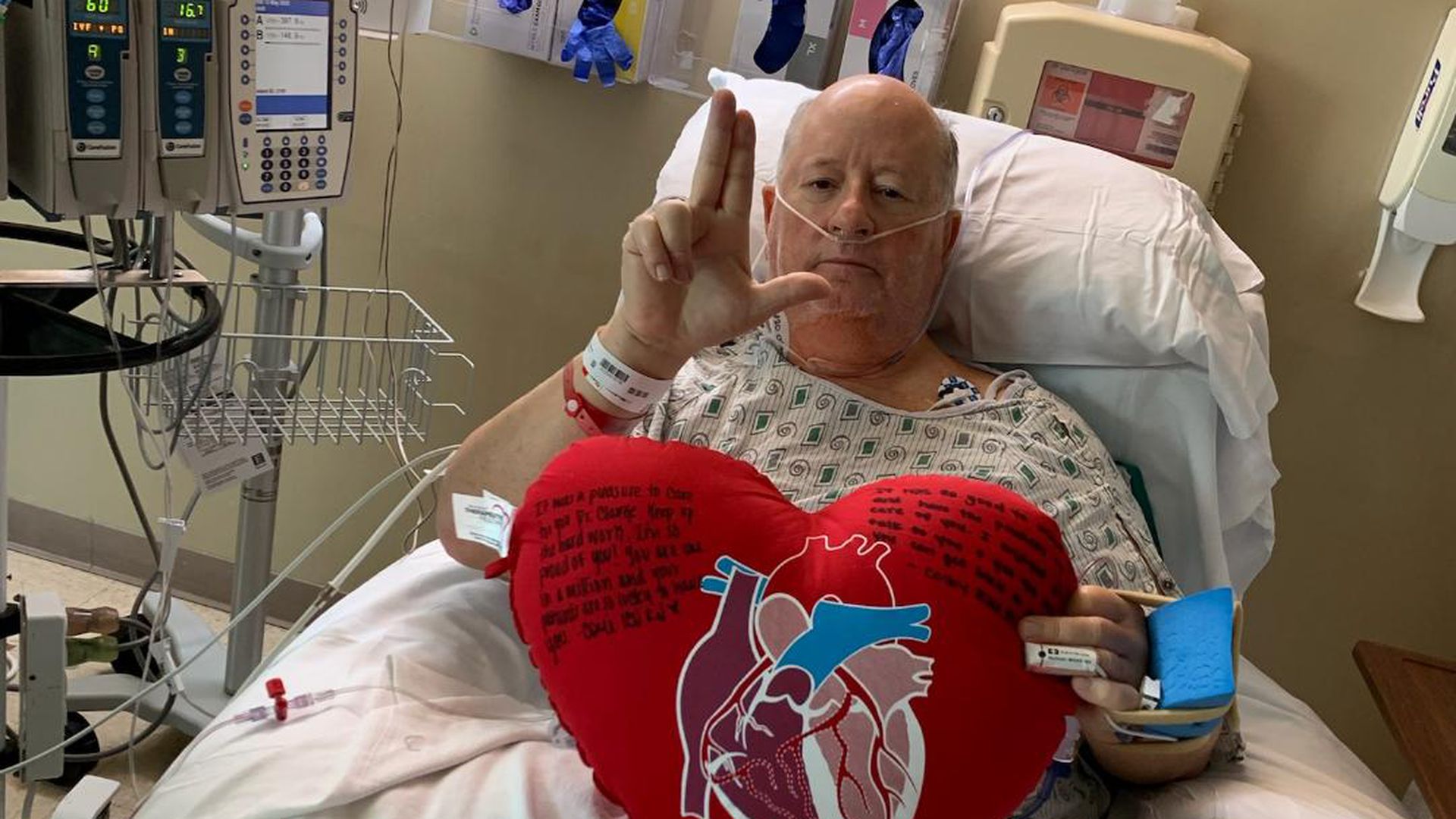 Friday afternoon Cardinal news and notes