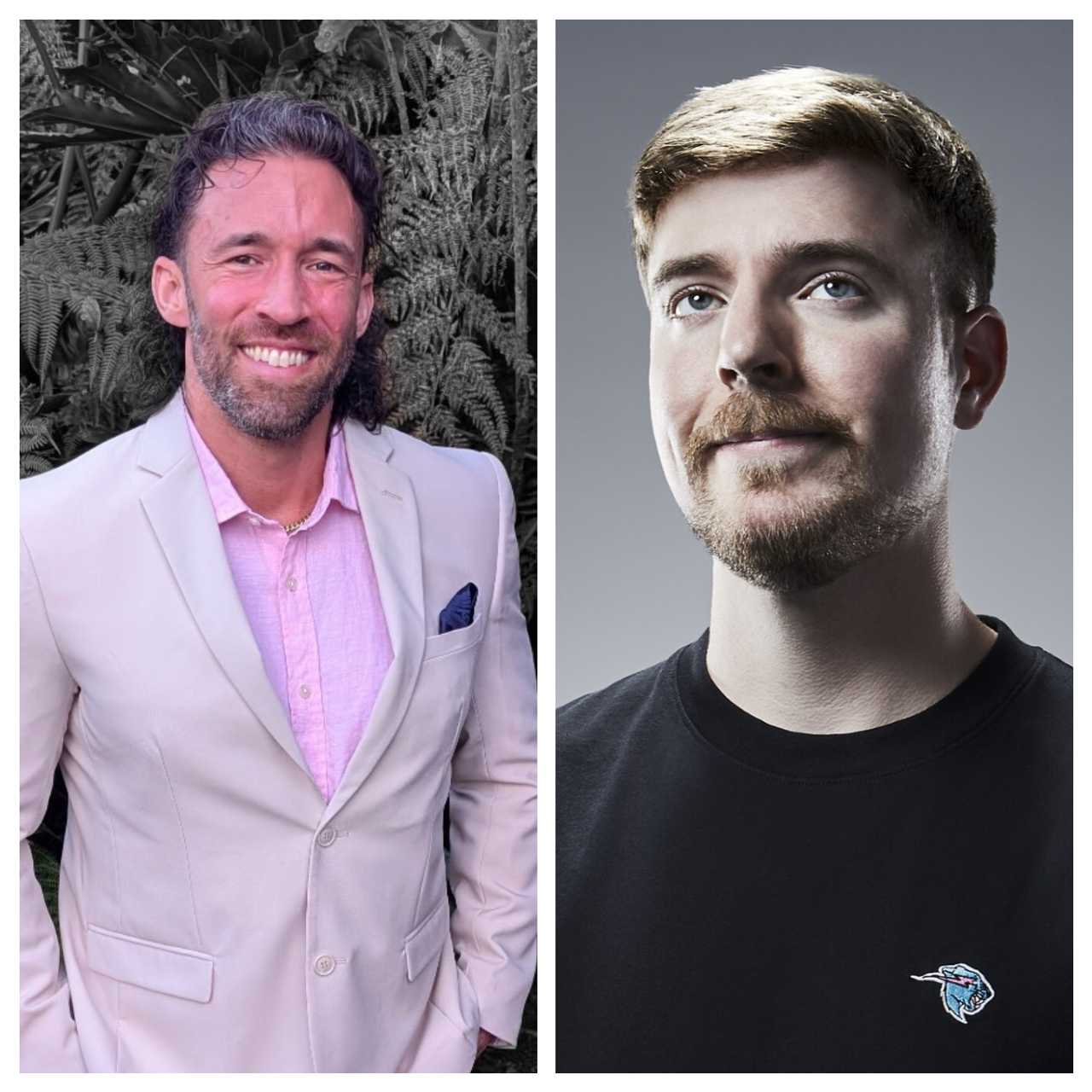 Tyler Wall Dies During MrBeast Challenge