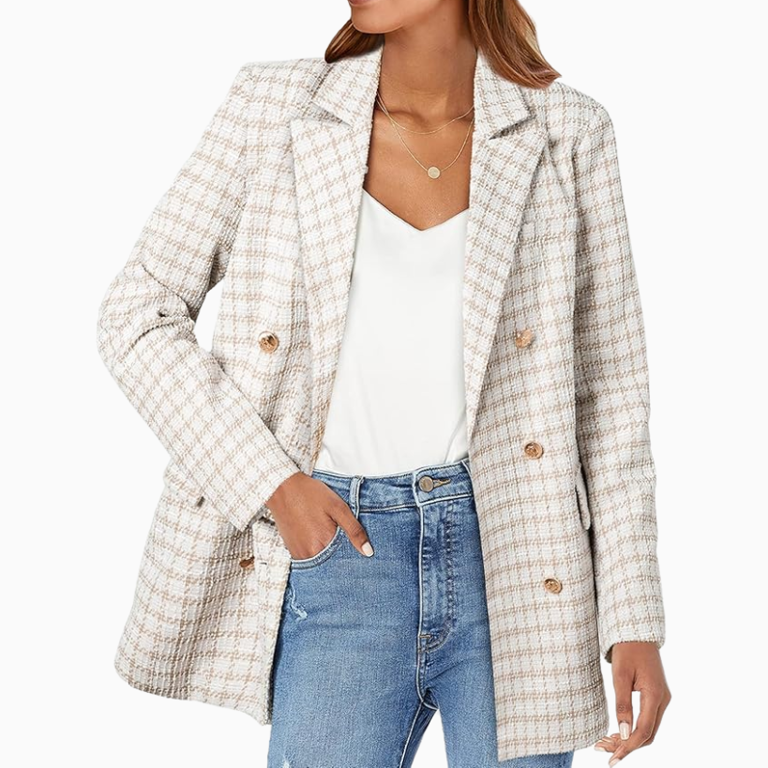 Slay These Classy Looks You'll Love for Heading Into the Office