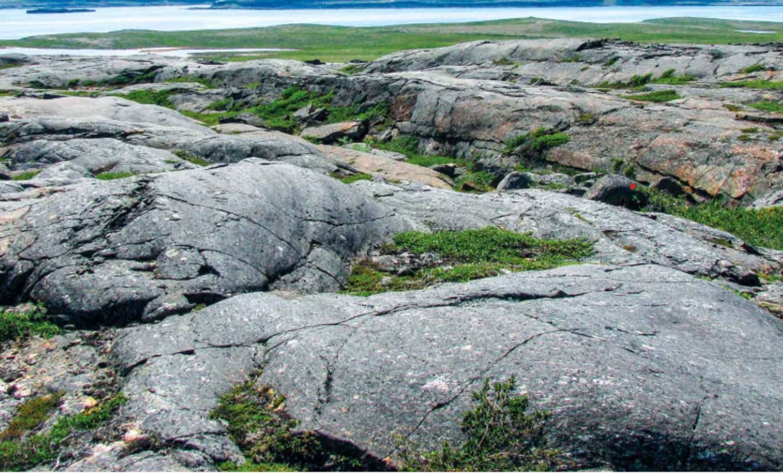These 4.16 Billion-Year-Old Rocks Found in Canada Could Be the Oldest ...