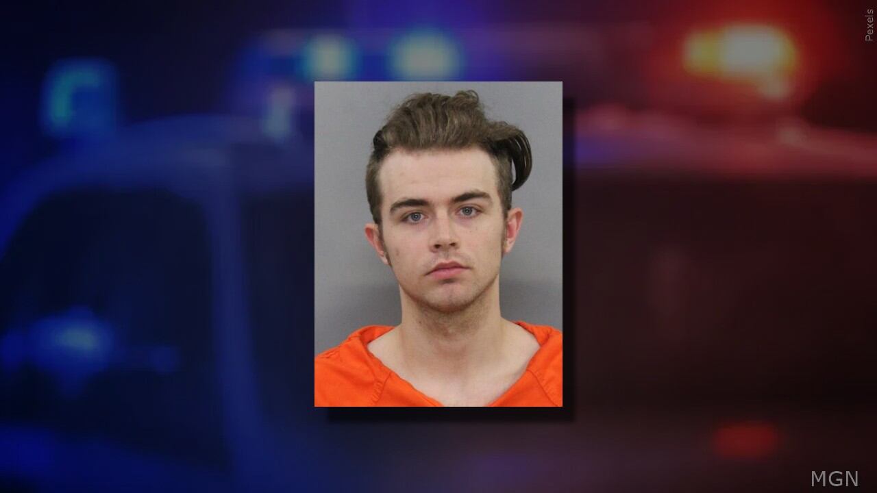 Kearney man pleads not guilty to sexual assault charge