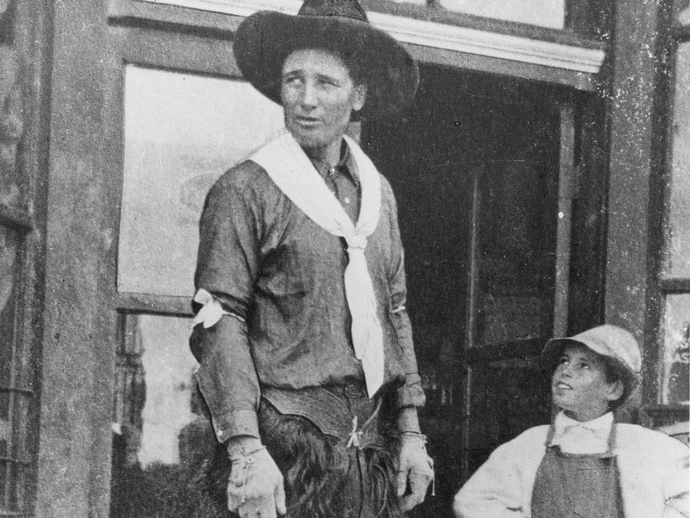 A grand vision: How the Calgary Stampede came to be the Greatest ...