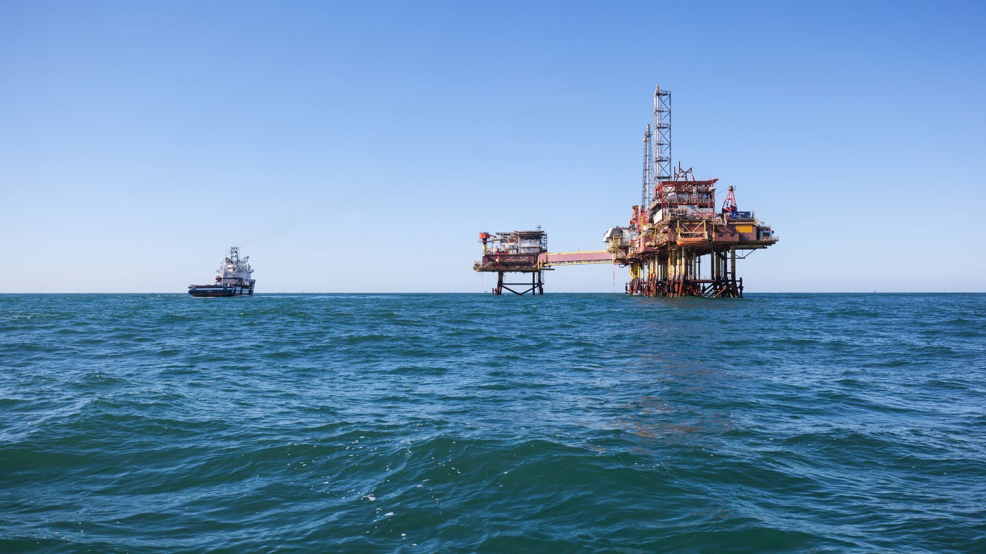 US BOEM plans Gulf of Mexico oil and gas lease sale in December