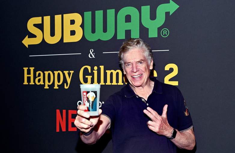 EXCLUSIVE: Happy Gilmore 2 Star Admits He ‘Hated’ Travis Kelce