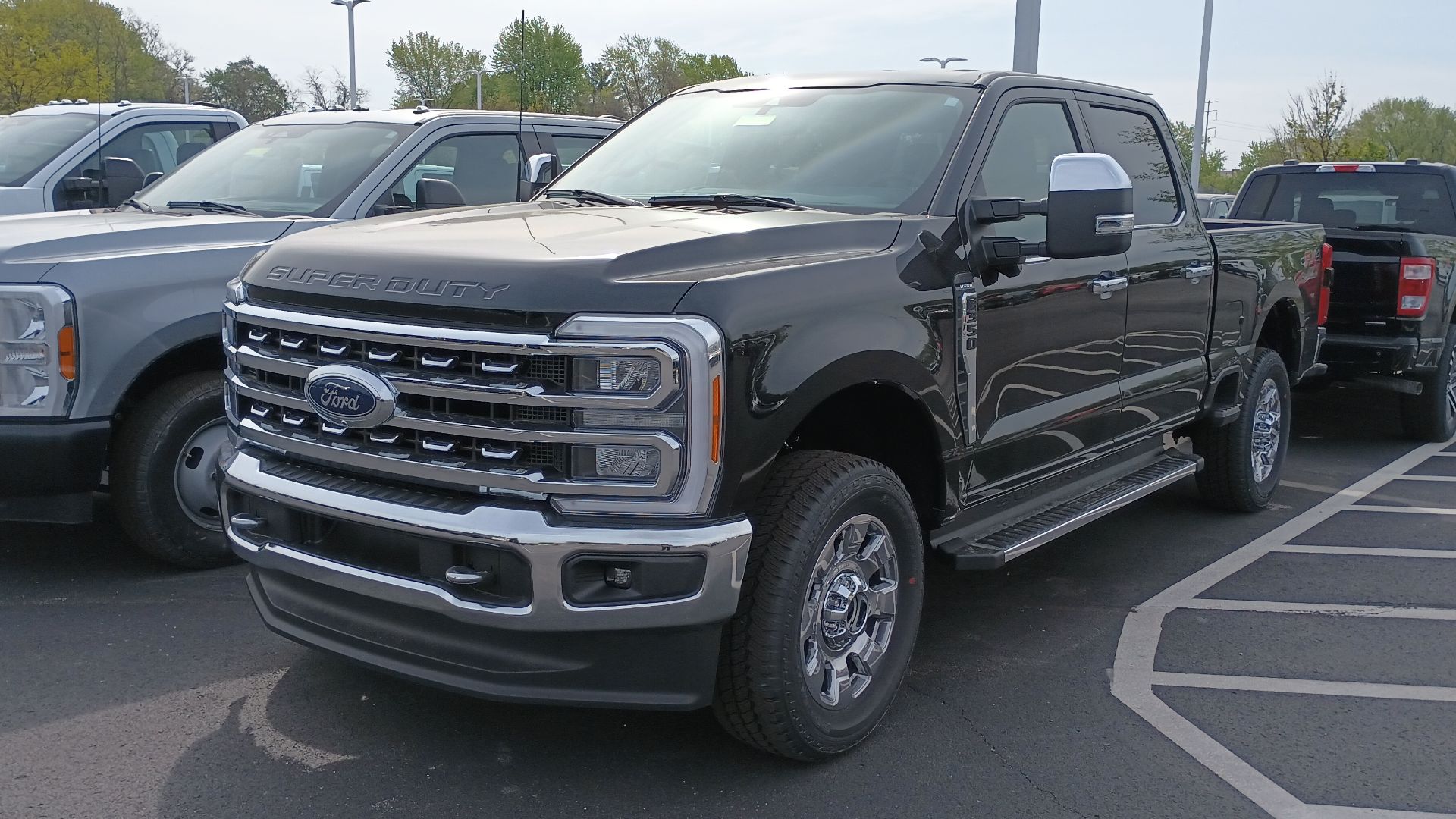 20 Cars That Are Impossible To Park