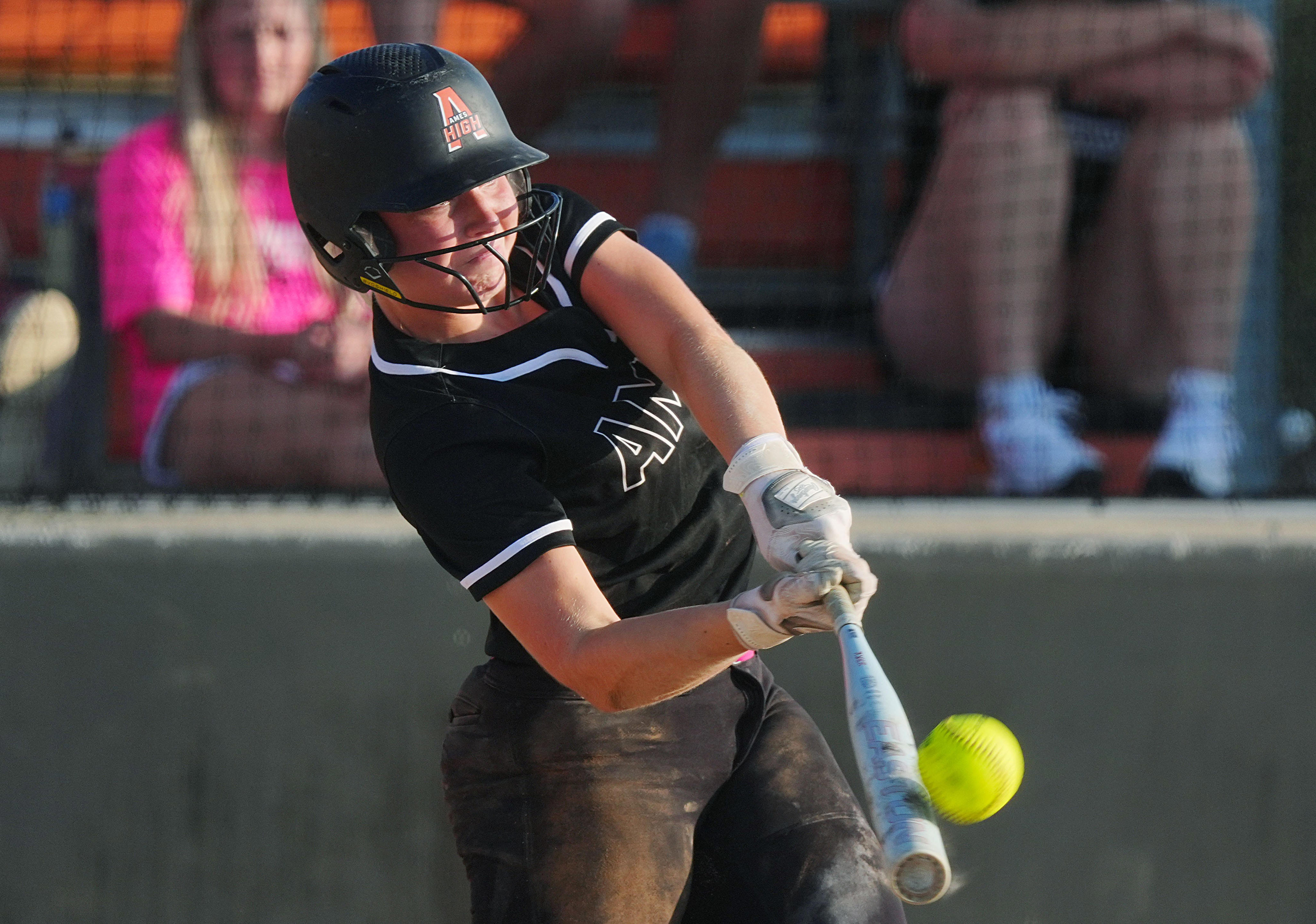 Iowa high school softball regional tournament pairings released
