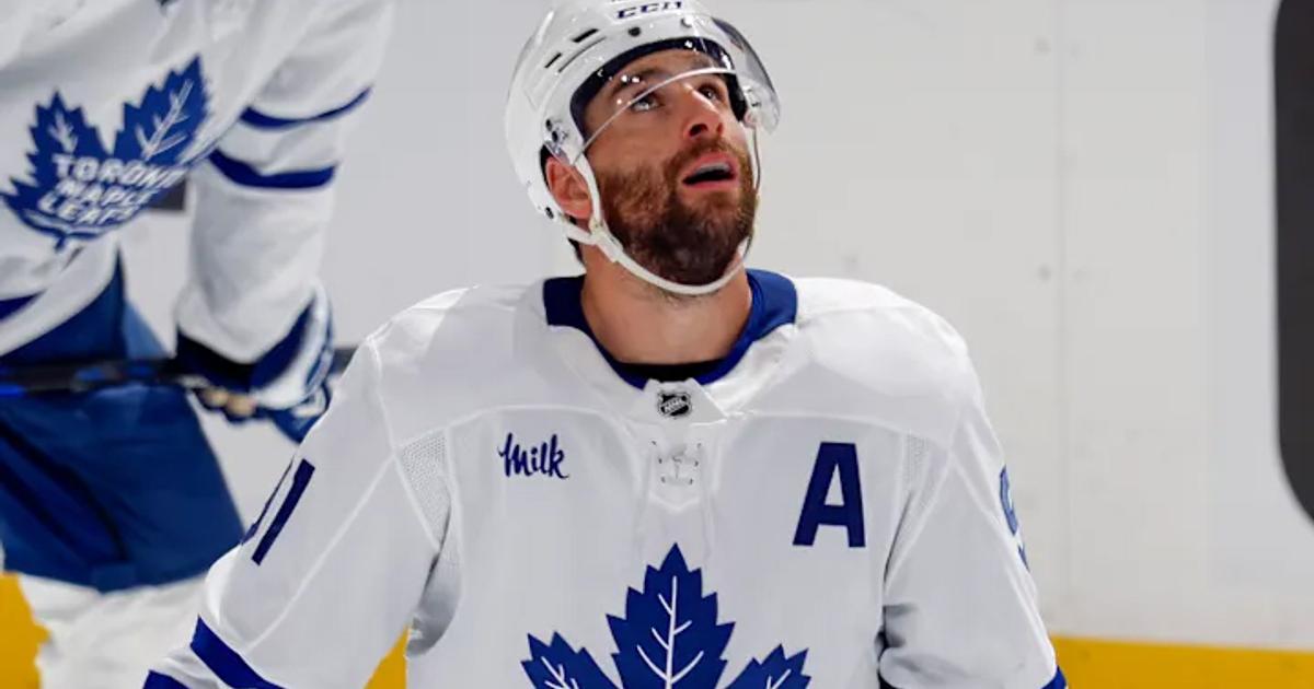 John Tavares gets new contract done!