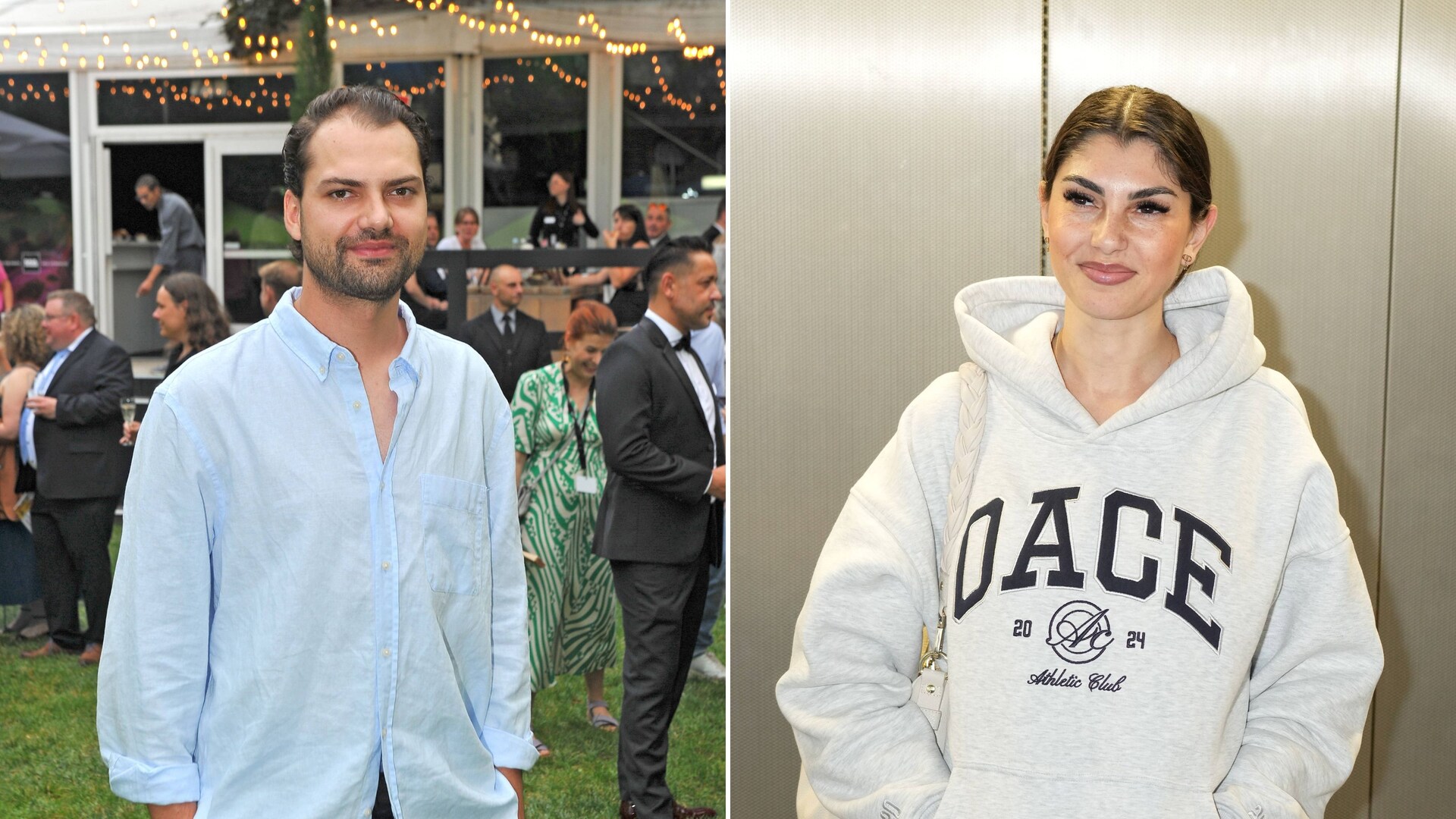 Jimi Blue Ochsenknecht dankt Ex Yeliz Koc für ihre "selbstlose Hilfe"