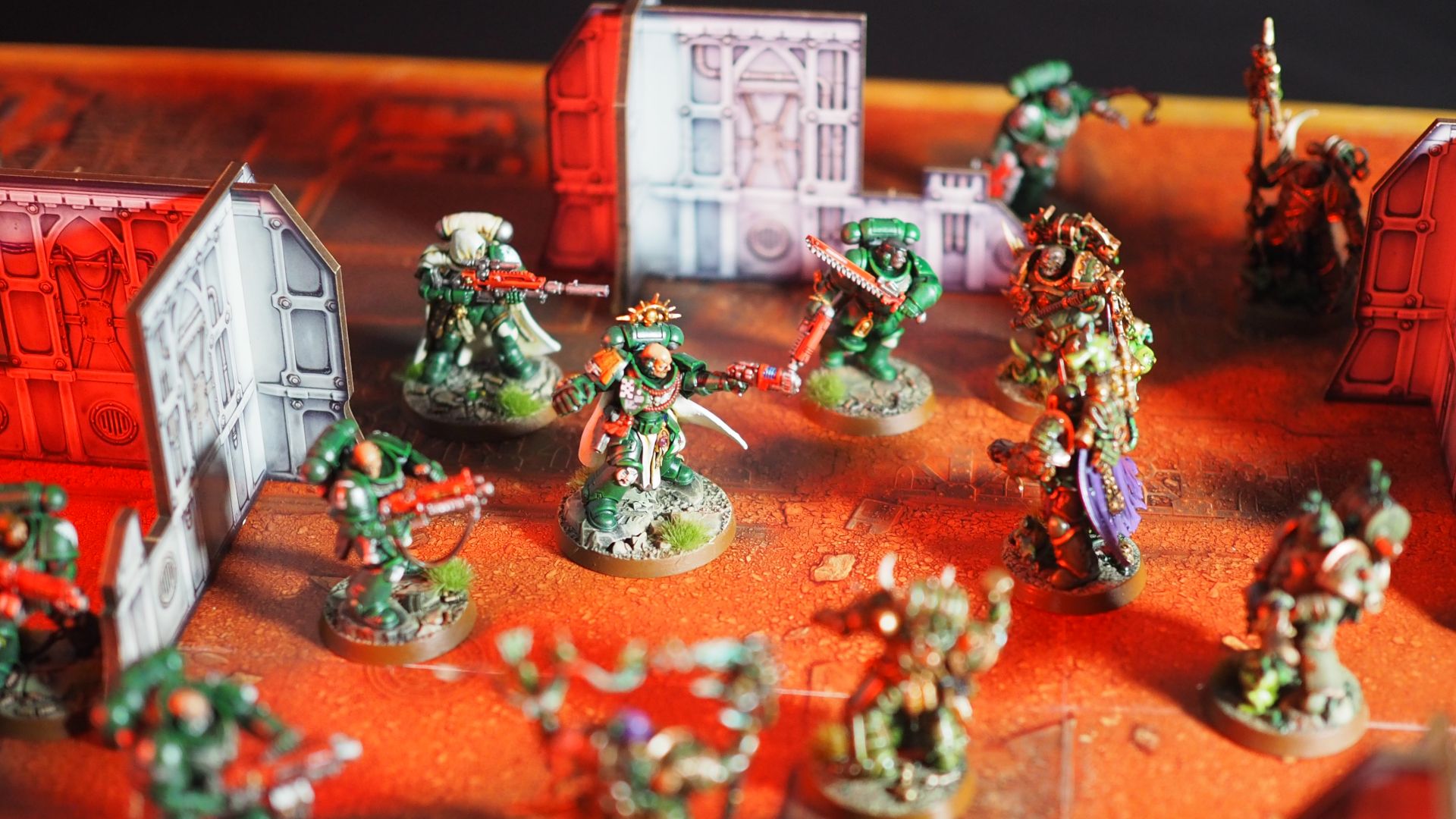 Kill Team Starter Set (2024) review: "A great introduction to the ...