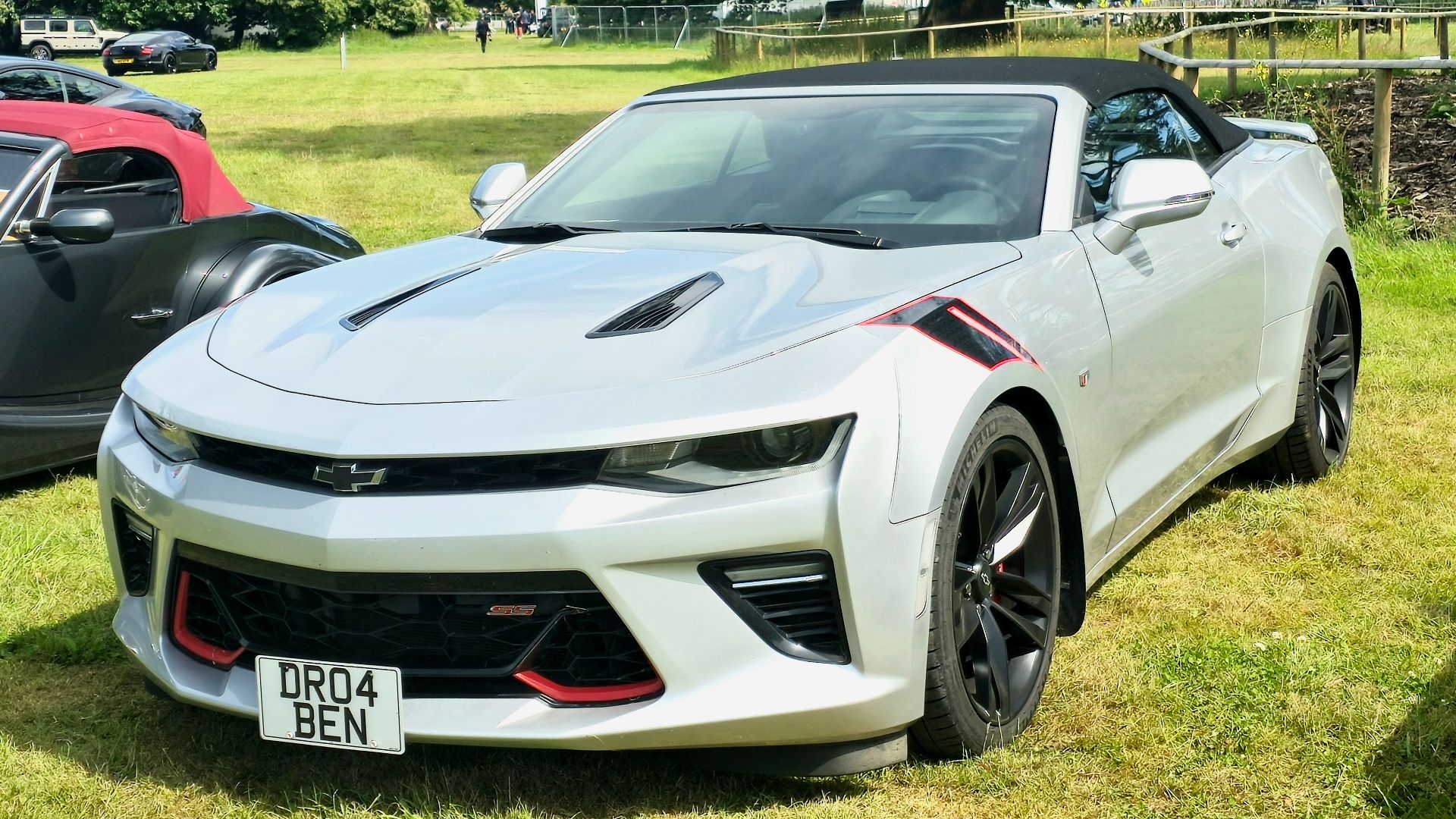 10 Cars With Awful Driver Visibility & 10 With Great Visibility