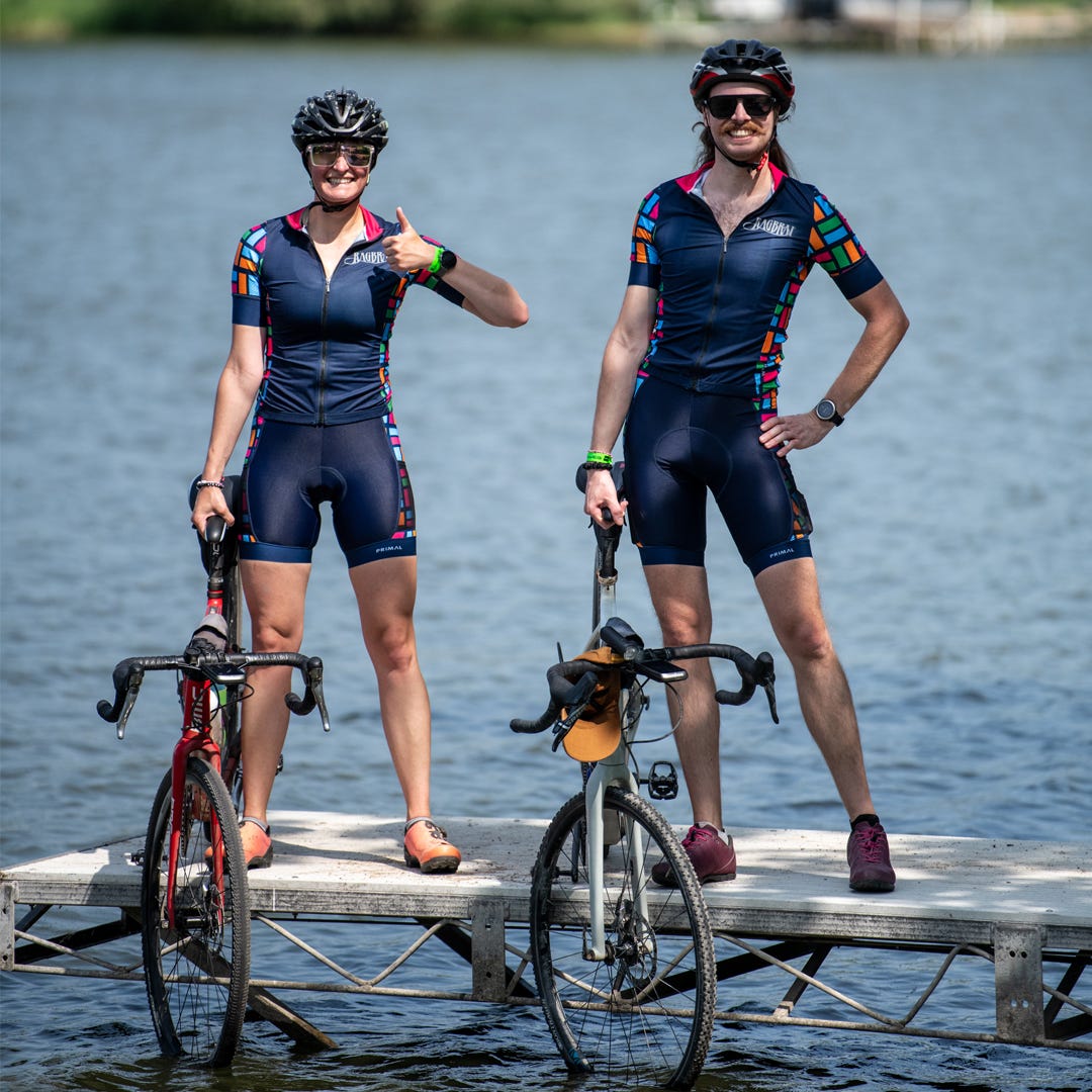 RAGBRAI releases final daily route maps, GPX files