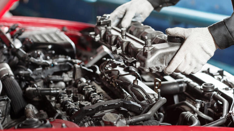 Does Cummins Make Engines For Chinese Trucks?