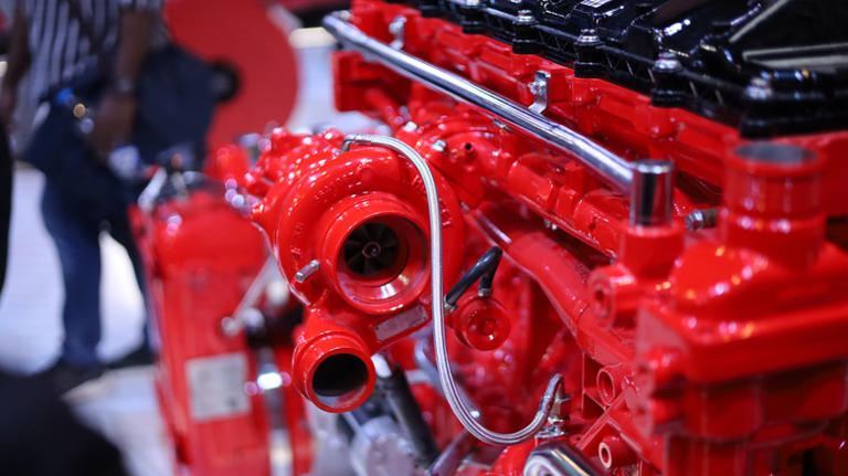 Does Cummins Make Engines For Chinese Trucks?