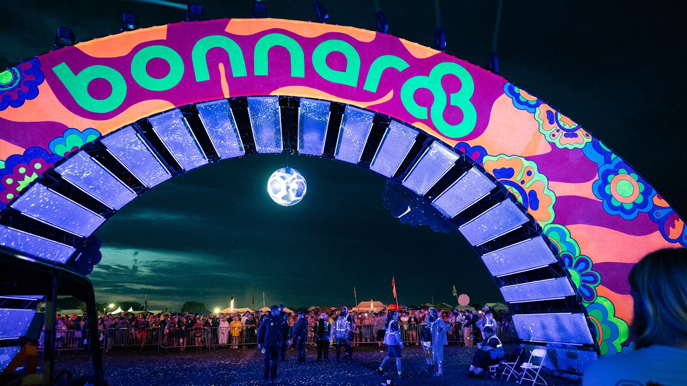 Bonnaroo turns to fans to help decide festival's future