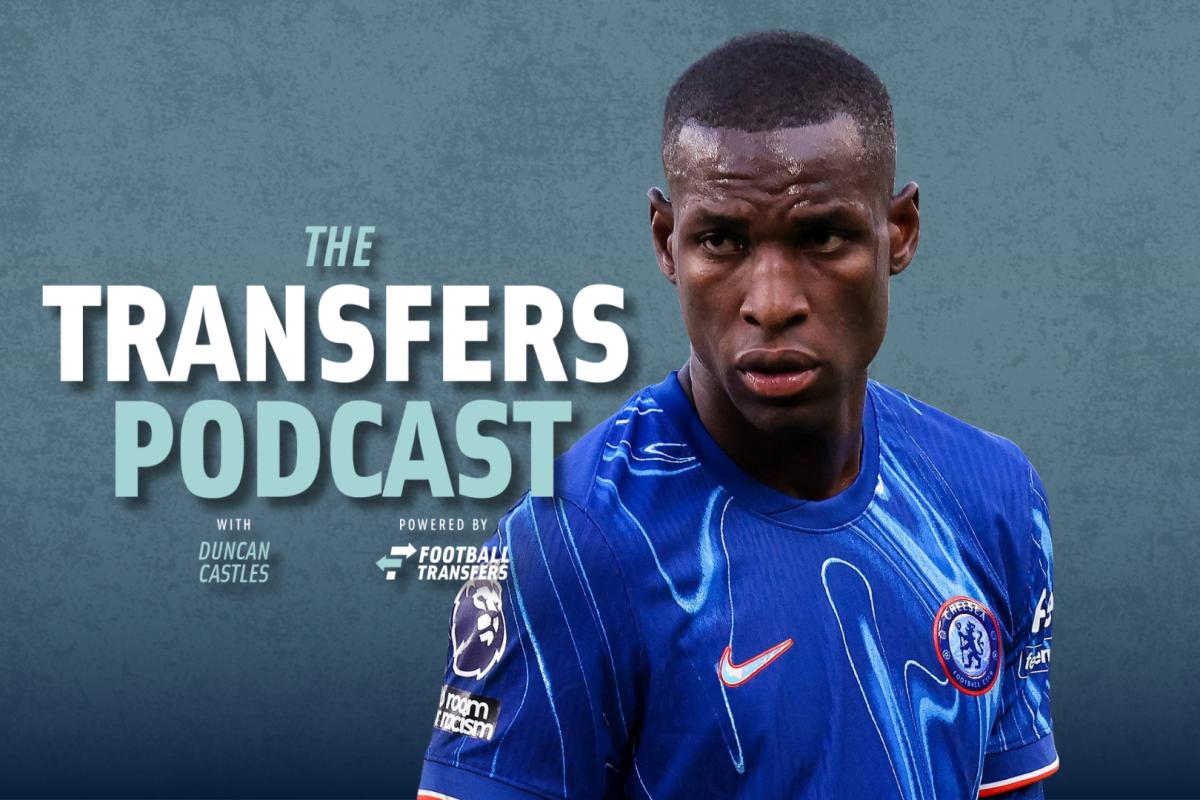 Exclusive Arsenal Transfer News: Gunners add Chelsea star Nicolas ...