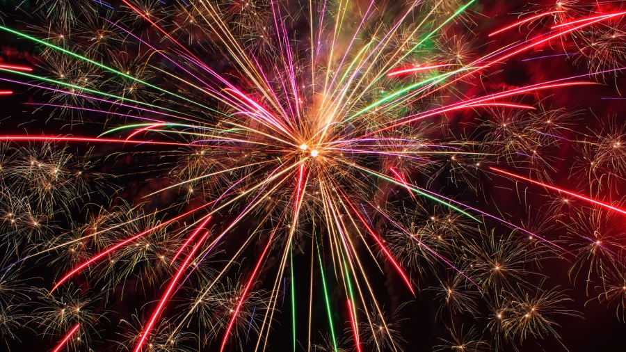 North Carolina state fire marshal warns of fireworks injuries, heat ...