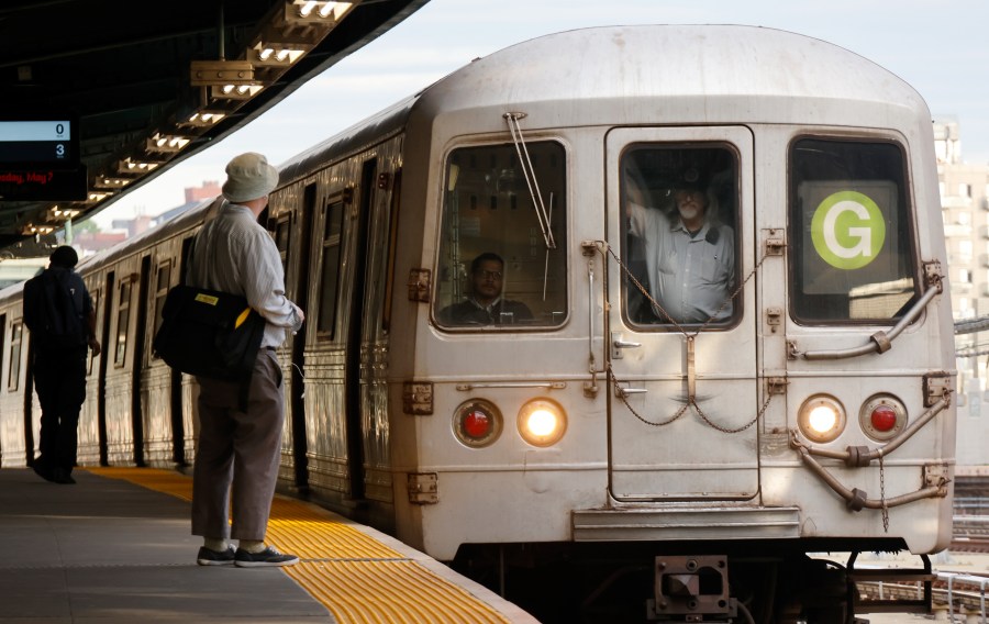 G trains are suspended again this summer in Brooklyn and Queens: Here’s why
