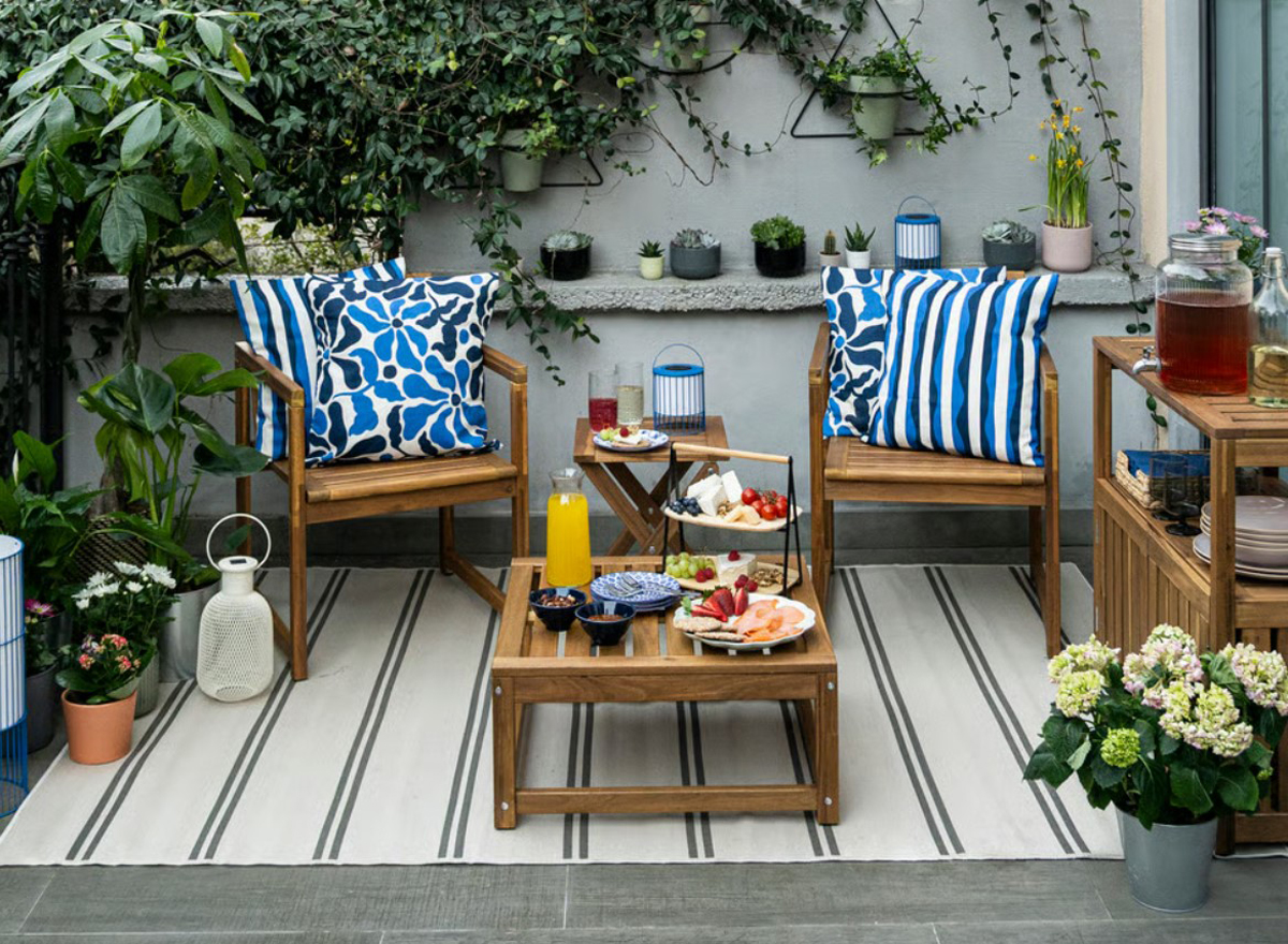 Rinnova casa risparmiando con il buono sconto IKEA estate 2025