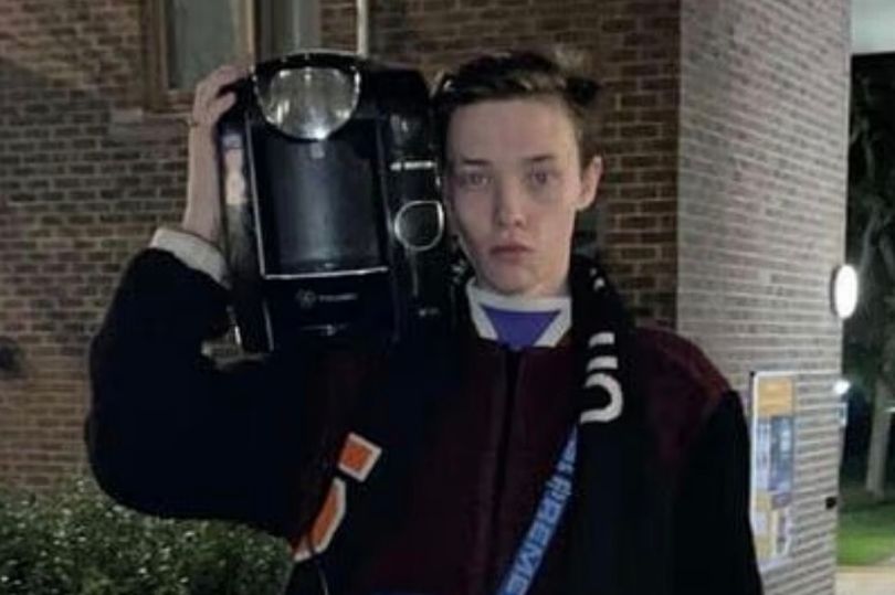 FBI desperate to get hands on Brit lad known as the 'IntelBroker' over ...