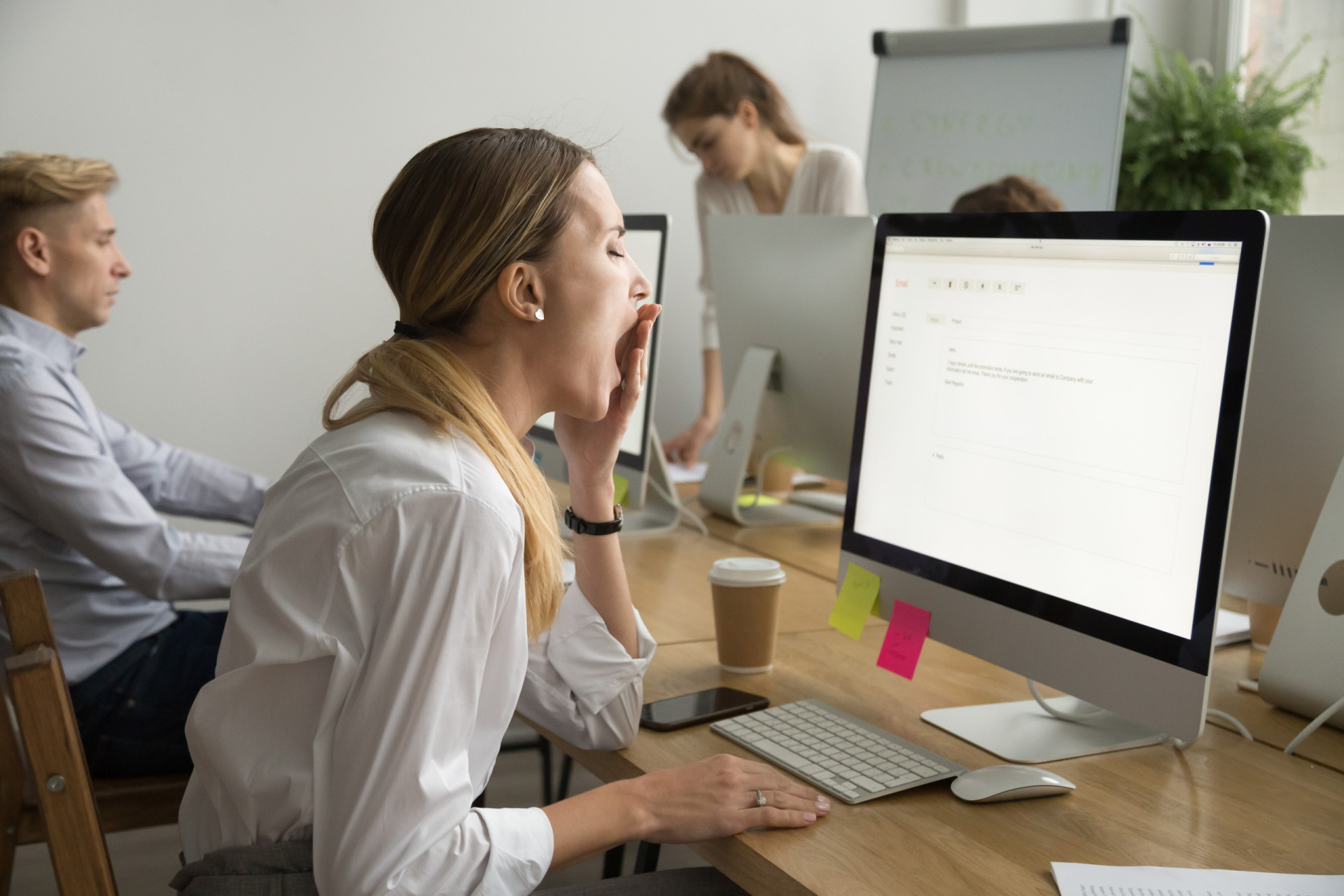 Why you have no motivation and what to do about it