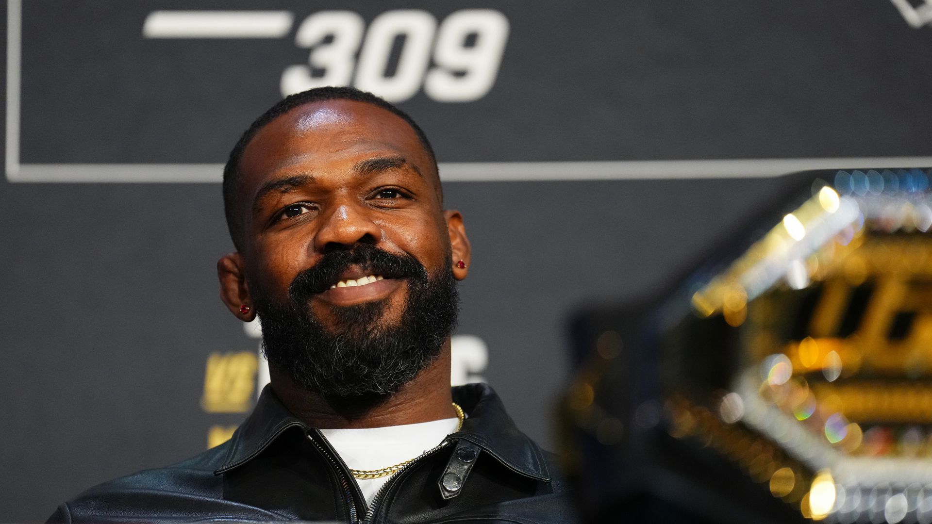Jon Jones explains waiting game before UFC retirement, rips ‘trolls’