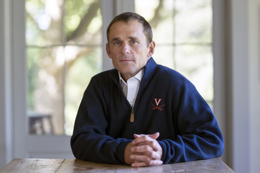 UVA president to stay at university as law professor following resignation